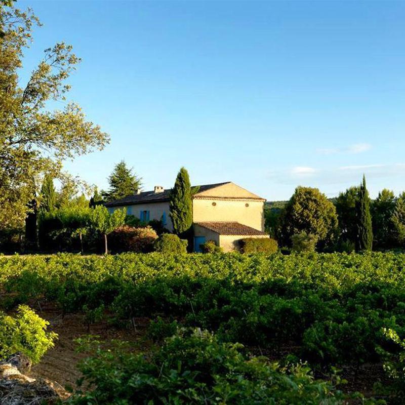 クロ・ダラリ CLOS D'ALARI | エノテカ - ワイン通販