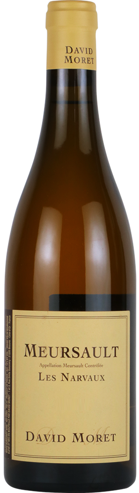 ダヴィド・モレ DAVID MORET | エノテカ - ワイン通販