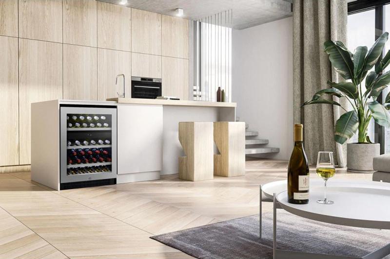 ヴァンテック VS50 [右開き] | エノテカ - ワイン通販