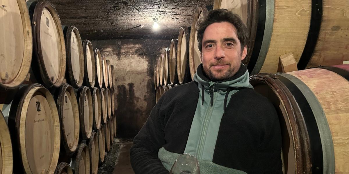 ジャン・マルク・エ・トマ・ブレ JEAN MARC ET THOMAS BOULEY | エノテカ - ワイン通販