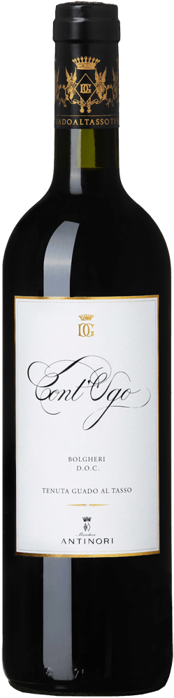 コントゥーゴ | エノテカ - ワイン通販